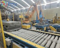 China Precision Wet Casting Doser Machine Wall Panel Production Equipment for sale