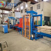 China Multi Functional And Labor Saving Dosing Machine For Artificial Stone Production Line for sale