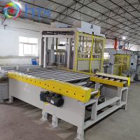 China Fully Automatic Wall And Floor Tiles Production Line Artificial Stone Making Machine for sale
