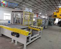 China Multi Functional And Labor Saving Dosing Machine For Artificial Stone Production Line for sale