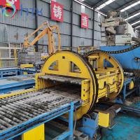 China Automatic Wet Cast Machinery For Streamlined Concrete Manufacturing for sale