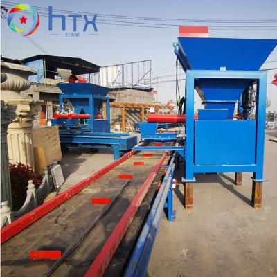 China Automatic Wet Cast Machinery For Concrete Dosing Machine 1000 - 1200m2 Capacity for sale