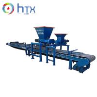 China Automatic Wet Cast Machinery With Artificial Stones Making Production Line for sale