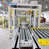China PLC Control System For Veneer Stone Production Line With Superior Performance for sale