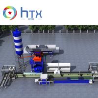 China Automatic Electric Or Hydraulic Veneer Stone Production Line Equipment for sale