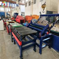 China High Efficiency Fully Automatic Concrete Dosing Machine Artificial Stone Production Line for sale