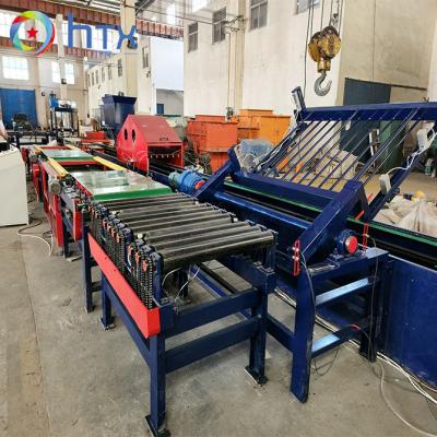 China High Efficiency Fully Automatic Concrete Dosing Machine Artificial Stone Production Line for sale