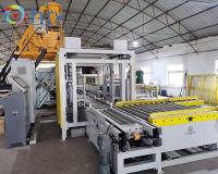 China Automatic Artificial Stone Production Line Wet Concrete Doser Machine for sale