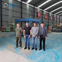 China Garden Wall Cladding Artificial Stone Mold Silicone Injection for sale