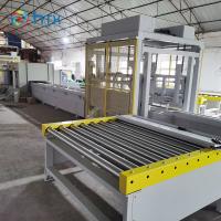 China New Automatic Wet Concrete Dosing System Artificial Stone Manufacturing Machine for sale