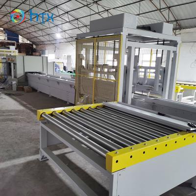 China New Automatic Wet Concrete Dosing System Artificial Stone Manufacturing Machine for sale