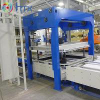 China Feeder Concrete Dosing System Wall Fence Panel Production Line for sale