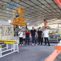 China Veneer Stone Making Machine Price Artificial Stone Manufacturing Machine for sale