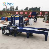 China Customized Wet Cast Concrete Artificial Stone Manufacturing Machine for sale
