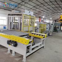 China Automatic Artificial Stone Production Line Concrete Casting Machine for sale