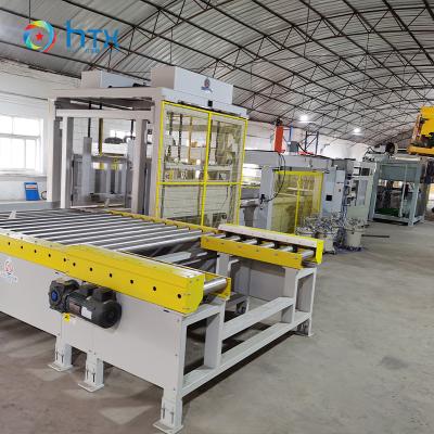 China Automatic Artificial Stone Production Line Concrete Casting Machine for sale