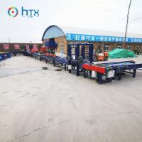 China Interlocking Paver Block Making Machine Artificial Stone Manufacturing Machine for sale