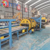 China Efficient Concrete Dosing Machine Rubber Mould Paver Block Making Machine for sale