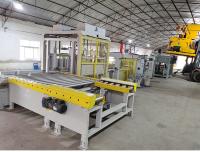 China Hpc Machine Precast Concrete Equipment Veneer Stone Production Line for sale