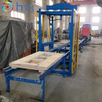 China Faux Stone Panels Manufacturing Equipment Wet Cast Machinery for sale