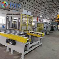 China Concrete Sandstone Retaining Wall Machine Kerb Stone Manufacturing Machine for sale