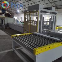 China Large Cladding Panel Machine Kerb Stone Manufacturing Machine Concrete Wetcast for sale