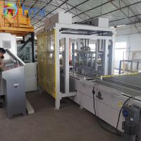 China Concrete Casting Wet Doser Machine Culture Feeding Veneer Stone Production Line for sale