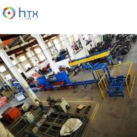 China PLC Controlled Multi Function Wet Casting Doser Machine Production Line for sale
