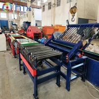 China Artificial Stone Wet Cast Machinery Easy Operation 1000-1200m2 Capacity Concrete Dosing Machine for sale
