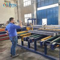 China Easy To Operate Concrete Dosing Machine For Artificial Stone Manufacturing With 1000-1200m2 Capacity for sale