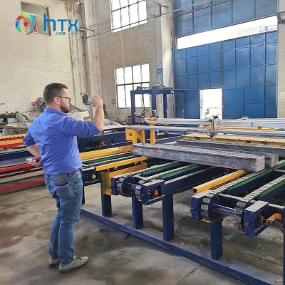 China Easy To Operate Concrete Dosing Machine For Artificial Stone Manufacturing With 1000-1200m2 Capacity for sale