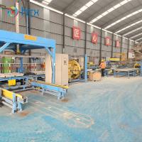 China Concrete Casting Machine Concrete Kerb Stone Making Machine Price for sale