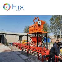 China 15 KW Concrete Dosing Machine for 600-800m3 Capacity and 50mm Cutting Thickness in Heavy Construction Industry for sale