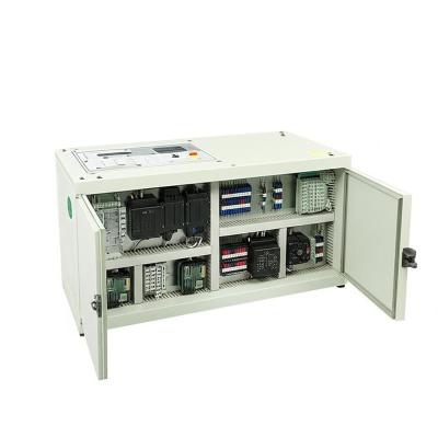 China PLC Control System Wet Cast Machinery for Smooth and Consistent Results for sale