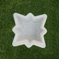 China Interlocking Paver Block Mould For Road / Garden Plastic Paver Mould for sale