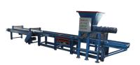 China Size 7000*1000*1800mm Weight 1500kg Concrete Dosing Machine For Bricks for sale