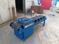 China Artificial Stone Concrete Dosing Machine 200-300m2/H Casting Wet Doser for sale