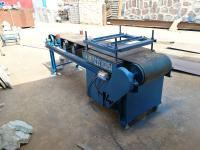 China Artificial Stone Concrete Dosing Machine 200-300m2/H Casting Wet Doser for sale