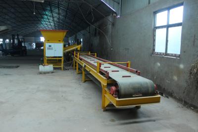 China 800-1000m2 Capacity Concrete Dosing Machine For Hollow Blocks for sale