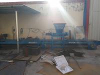 China 800-1000m2 Capacity Concrete Dosing Machine For Hollow Blocks for sale