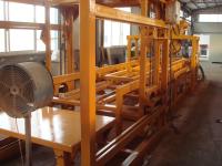 China Slab Artificial Stone Production Line for sale