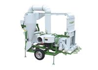 China 5XFS-7.5FC DOUBLE AIR-SCREEN CLEANER for sale