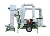 China 5XFS-7.5FC DOUBLE AIR-SCREEN CLEANER for sale