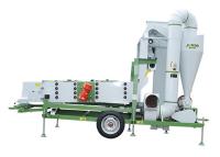 China 5XFS-7.5C Air-Screen Cleaner for sale