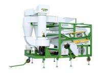 China Grain and Seed Cleaner-5XFZ-40Z Compound Gravity Table Cleaner for sale