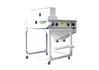China Magnetic Separator-5CX-5II Magnetic Separator for sale