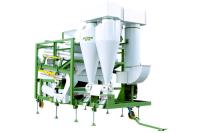 China Grain and Seed Cleaner-5XFZ-40Z Compound Gravity Table Cleaner for sale