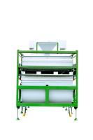 China Grain and Seed Cleaner-5XFZ-40Z Compound Gravity Table Cleaner for sale