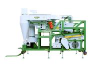 China Grain And Seed Cleaner-5XFZ-40S Cleaner With Gravity Table for sale