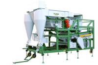 China Grain And Seed Cleaner-5XFZ-40S Cleaner With Gravity Table for sale